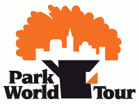 Park World Tour 2017 - Edinburgh Southern Orienteering Club