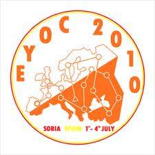 Rona selected for EYOC - Edinburgh Southern Orienteering Club