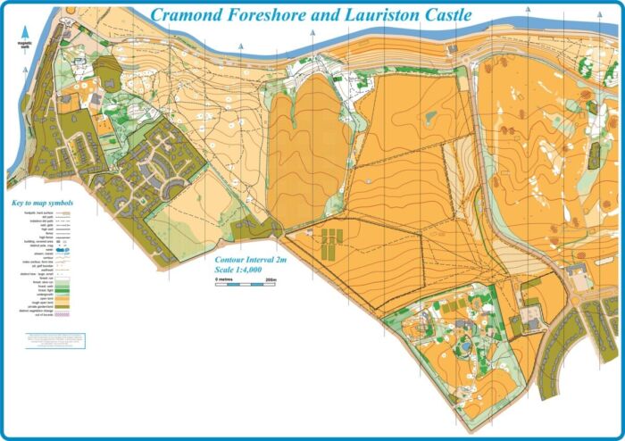 Lauriston Castle and Cramond Foreshore Event - Edinburgh Southern ...